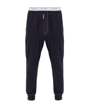 Men's Dsquared2 Lounge Bottoms