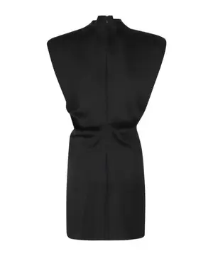 Federica Tosi Short Dress