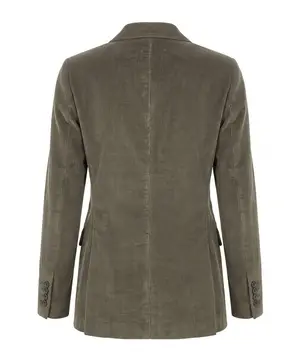 Tagliatore Parigi Jacket - Green