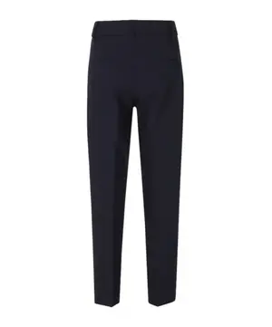 Seventy Casual Trousers With Belt Loops