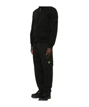 C.P. COMPANY Lens Detail Bomber Jacket