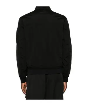 C.P. COMPANY Lens Detail Bomber Jacket