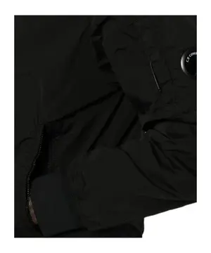 C.P. COMPANY Lens Detail Bomber Jacket