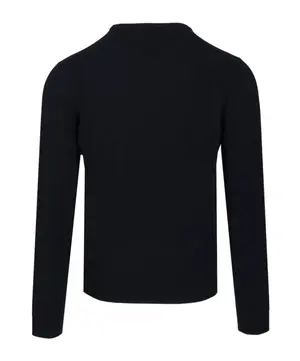 Fedeli Crew-neck Sweater