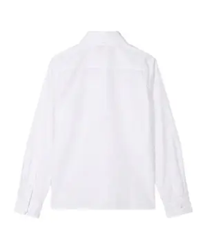 Fendi Long-sleeved Shirt
