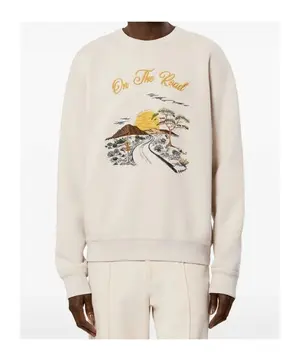 Isabel Marant Étoile Mikoy Sweat Shirt