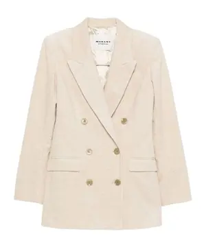 Isabel Marant Étoile Rasma Blazer