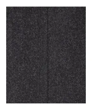 JIL SANDER Straight Hem Coat