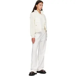 Moncler Elastic-waist Athletic Pants