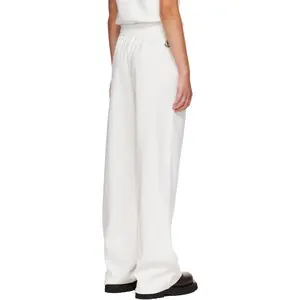 Moncler Elastic-waist Athletic Pants