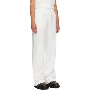 Moncler Elastic-waist Athletic Pants