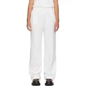 Moncler Elastic-waist Athletic Pants