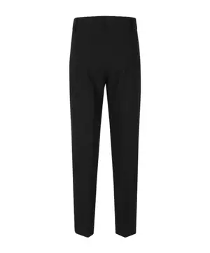 Seventy Casual Trousers With Belt Loops