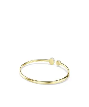 SWAROVSKI Chroma Bangle With Crystals