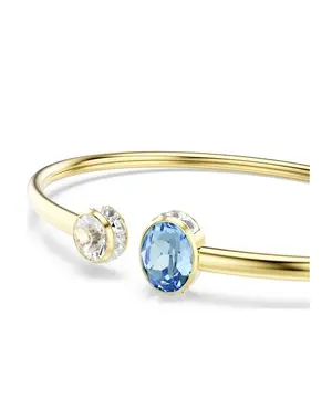 SWAROVSKI Chroma Bangle With Crystals