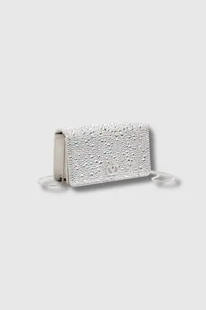 Valentino Garavani Chain Shoulder Bag