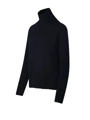 Max Mara Long-sleeved Sweater