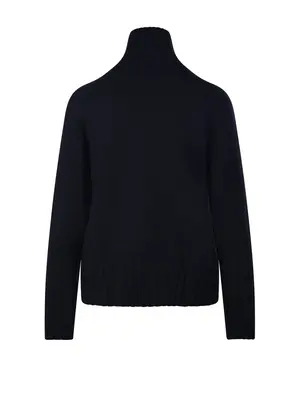 Max Mara Long-sleeved Sweater