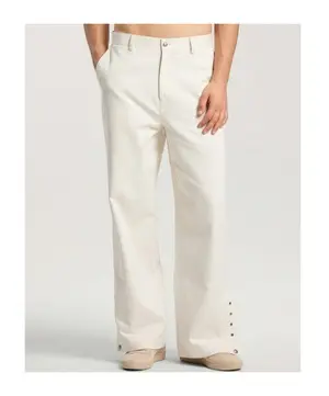 Palm Angels Palm Tree Loose Trousers