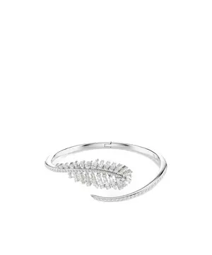 SWAROVSKI Vienna Bangle - White