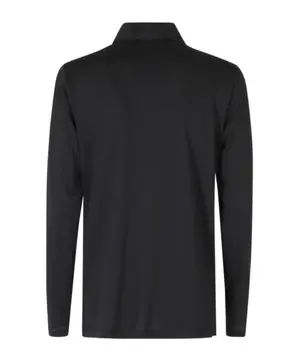 Seventy Long Sleeve Cotton Blend Shirt