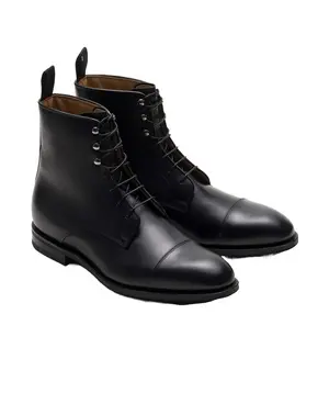 Church's Round-toe Boots