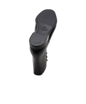 Church's Round-toe Boots