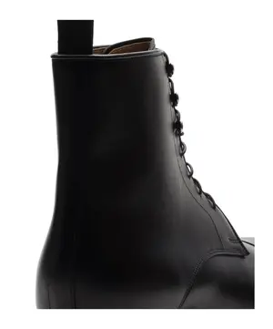 Church's Round-toe Boots