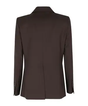 Seventy Long-sleeve Suit Jacket