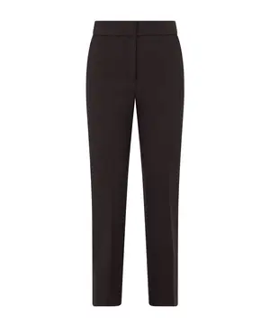 Peserico Tailored Pressed Crease Trousers