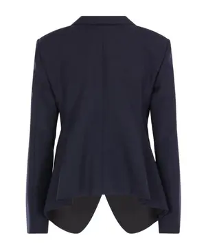 JIL SANDER Long-sleeved Suit Jacket