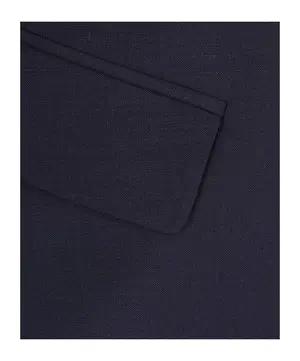 JIL SANDER Long-sleeved Suit Jacket