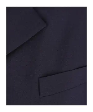 JIL SANDER Long-sleeved Suit Jacket
