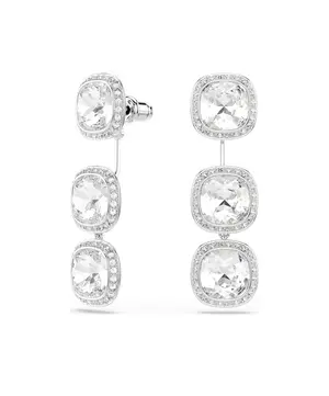 SWAROVSKI Una Angelic Drop Earrings