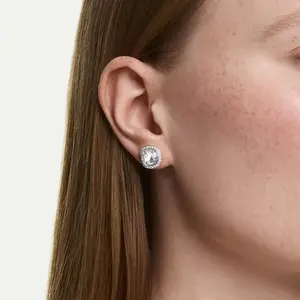 SWAROVSKI Una Angelic Drop Earrings