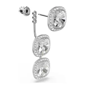 SWAROVSKI Una Angelic Drop Earrings