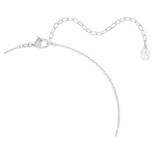 SWAROVSKI Crystal-pendant Cable-link Necklace