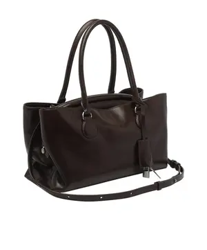 OSOI Top-handle Shoulder Bag