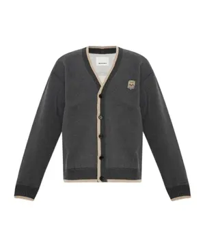 Isabel Marant Etoile Long Sleeve Cardigans For Men