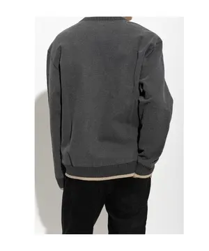 Isabel Marant Étoile Long-sleeve V-neck Cardigan
