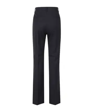 Seventy Casual Trousers With Belt Loops