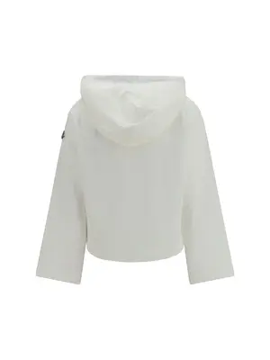 Moncler Cotton Blend Hoodie