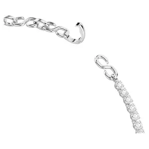 SWAROVSKI Matrix Necklace