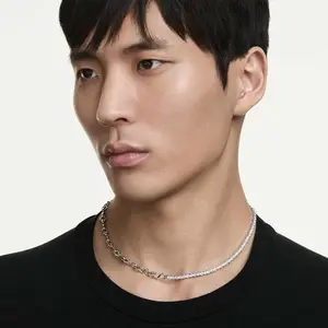 SWAROVSKI Matrix Necklace