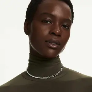 SWAROVSKI Matrix Necklace