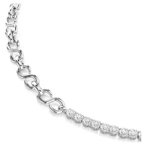 SWAROVSKI Matrix Necklace