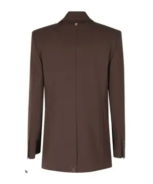 DONDUP Long-sleeve Suit Jacket