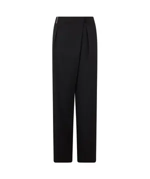 Peserico Pleated Trousers