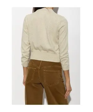 Isabel Marant Étoile Long-sleeve Cardigan