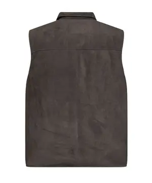 Brunello Cucinelli Sleeveless Buttoned Vest